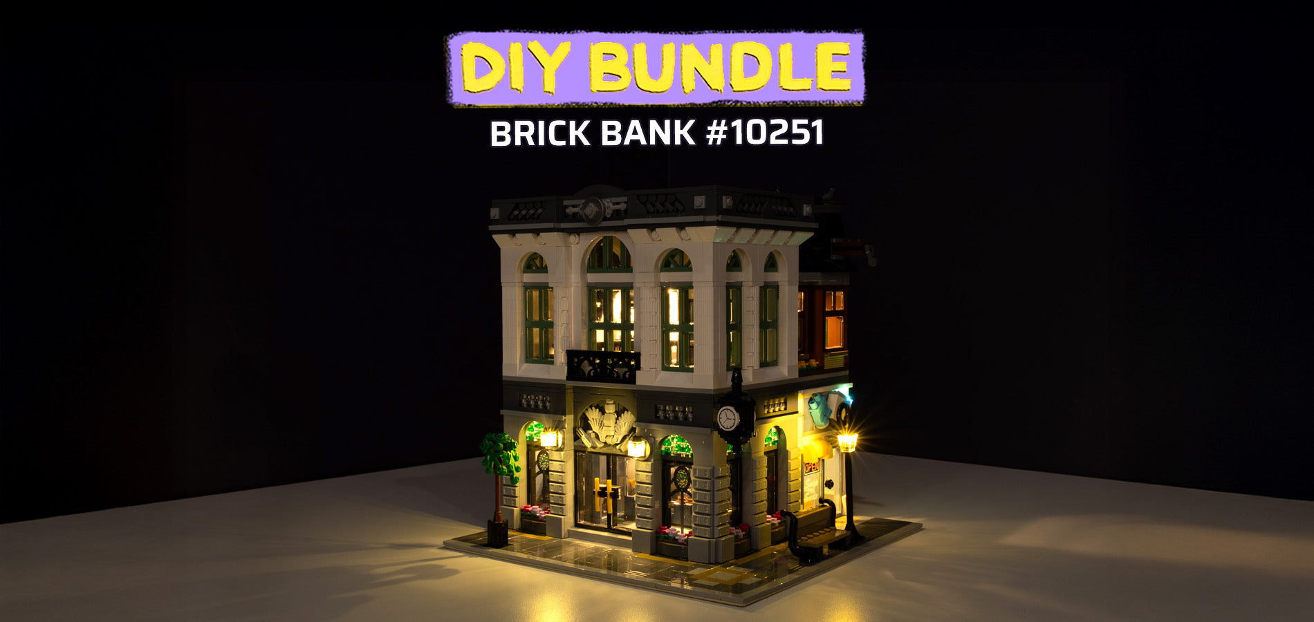 Learning Centre – Page 2 – Light My Bricks USA