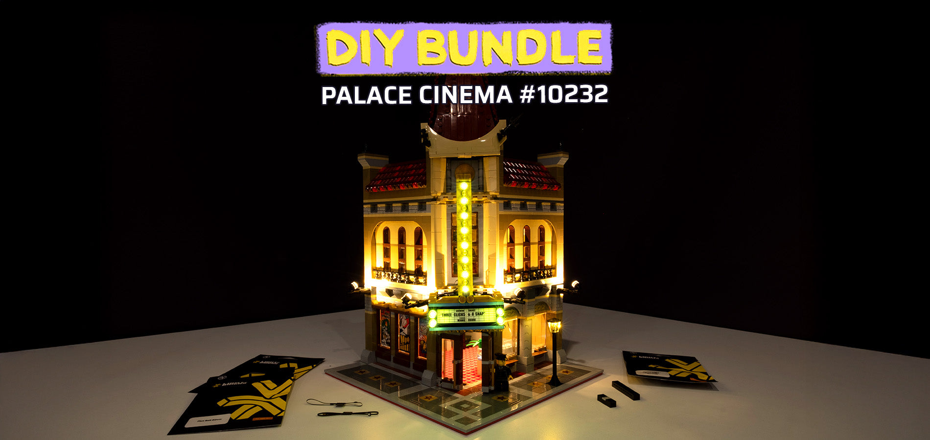 Learning Centre – Page 2 – Light My Bricks USA