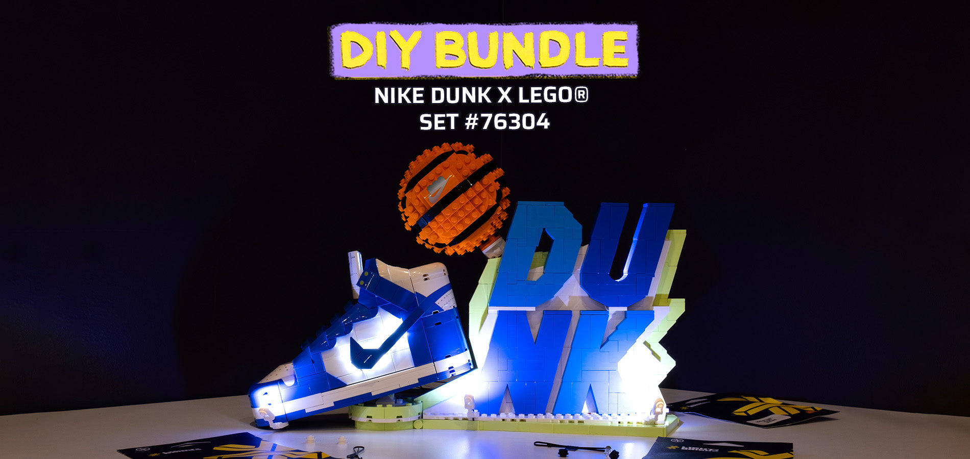 Learning Centre – Light My Bricks USA