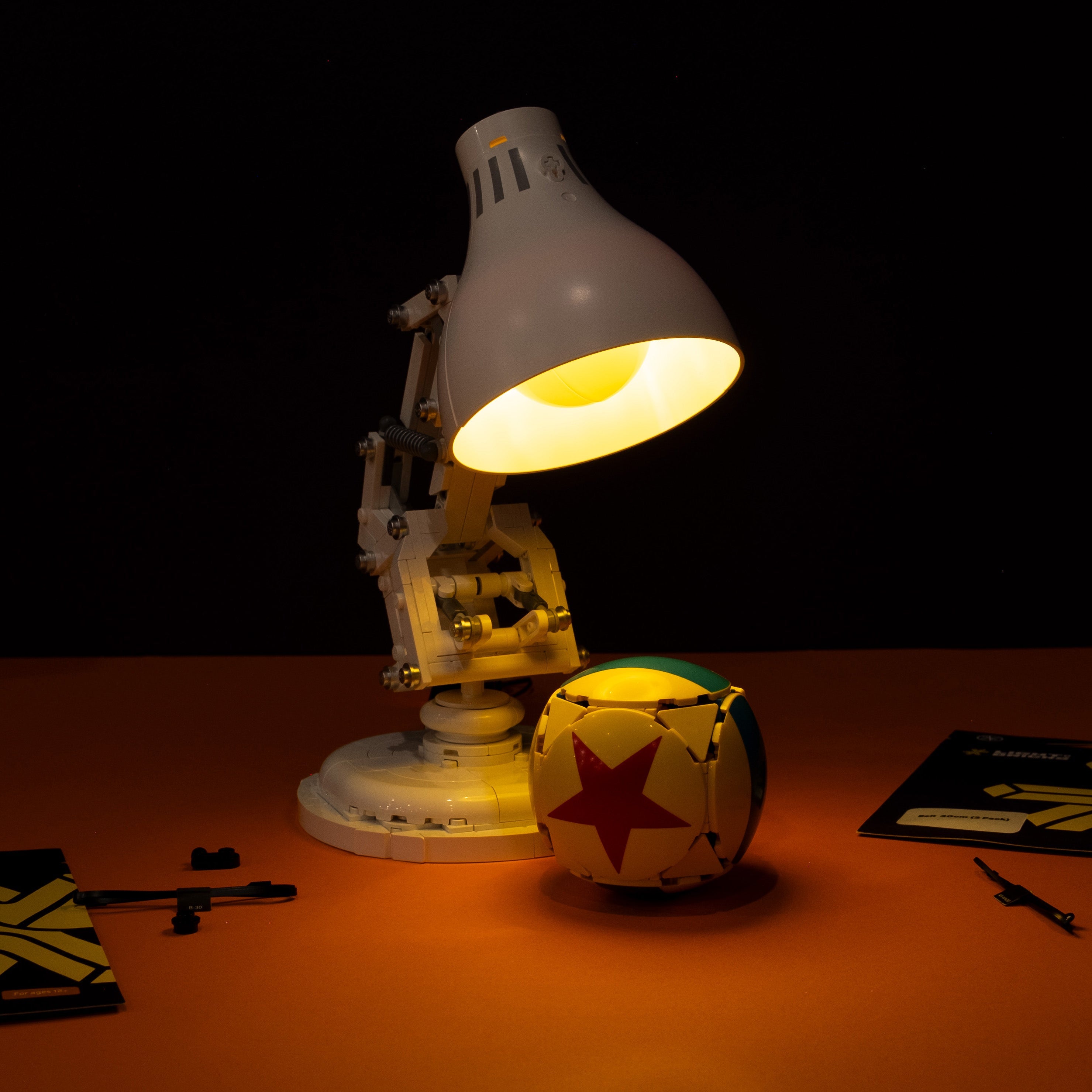 Disney DIY Bundles – Light My Bricks USA