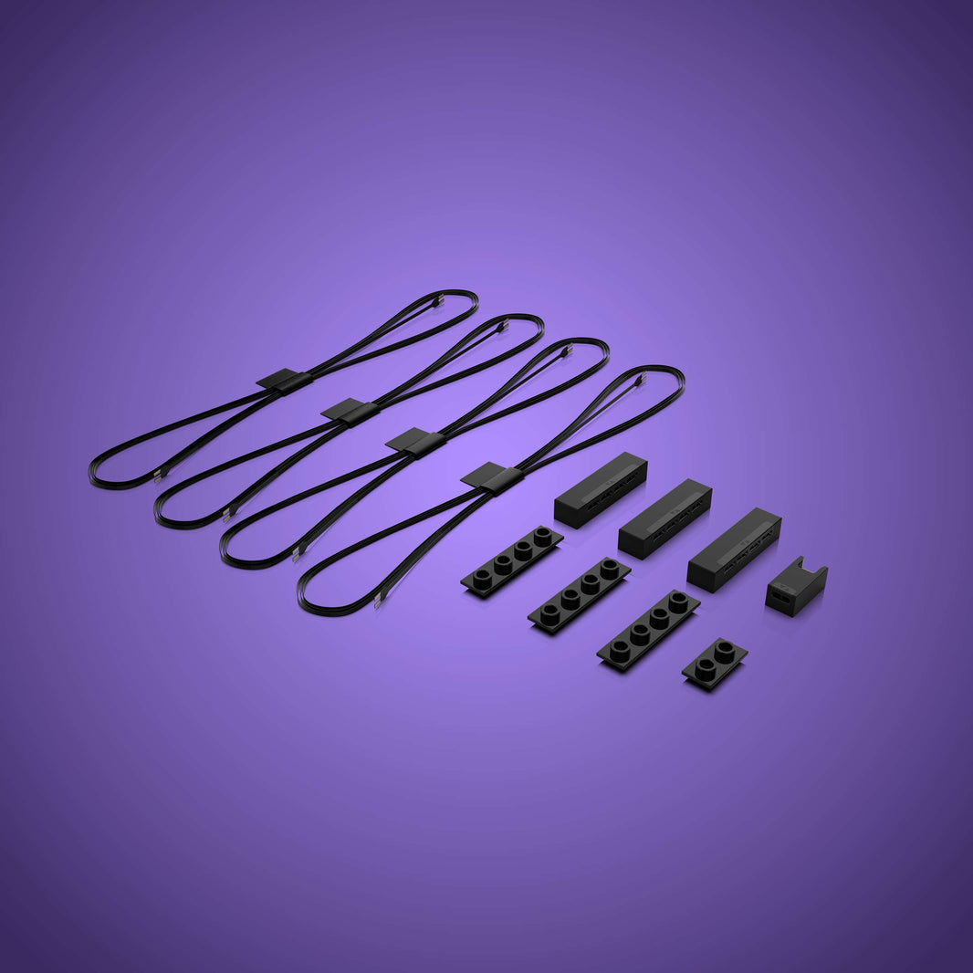 Cabling – Light My Bricks USA