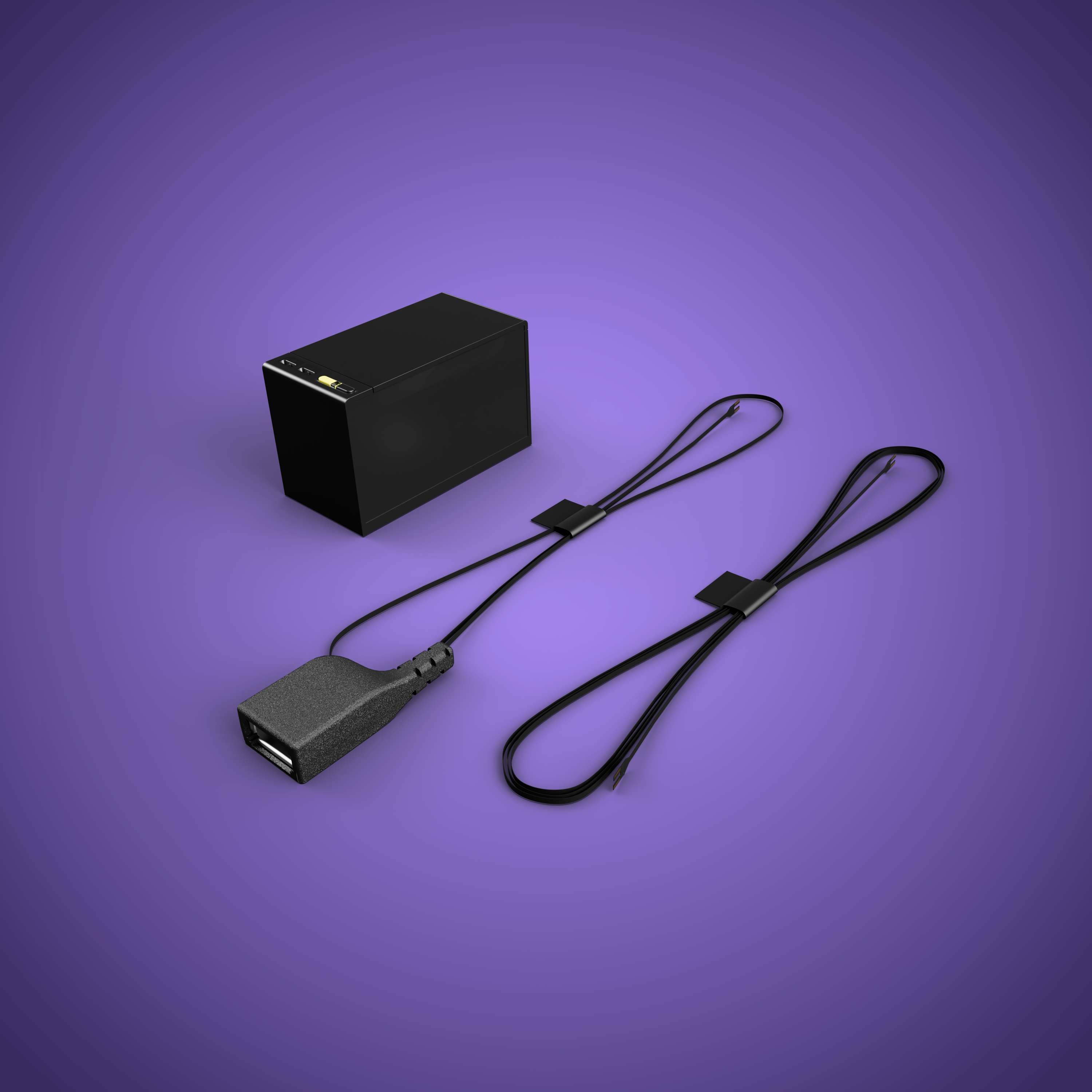 Flux Pack | Light My Bricks – Light My Bricks USA