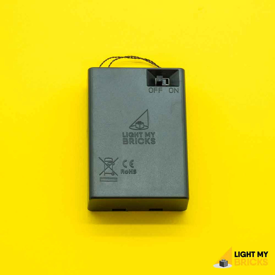 Products – Light My Bricks USA