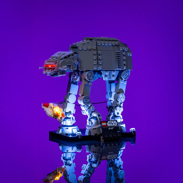 LEGO® Star Wars Light Kits & LED Lighting | Light My Bricks – Light My ...