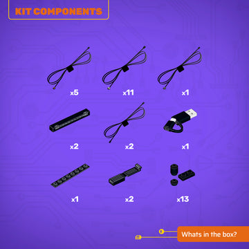 Award Winning LEGO® Lights & Lighting Kits | Light My Bricks USA