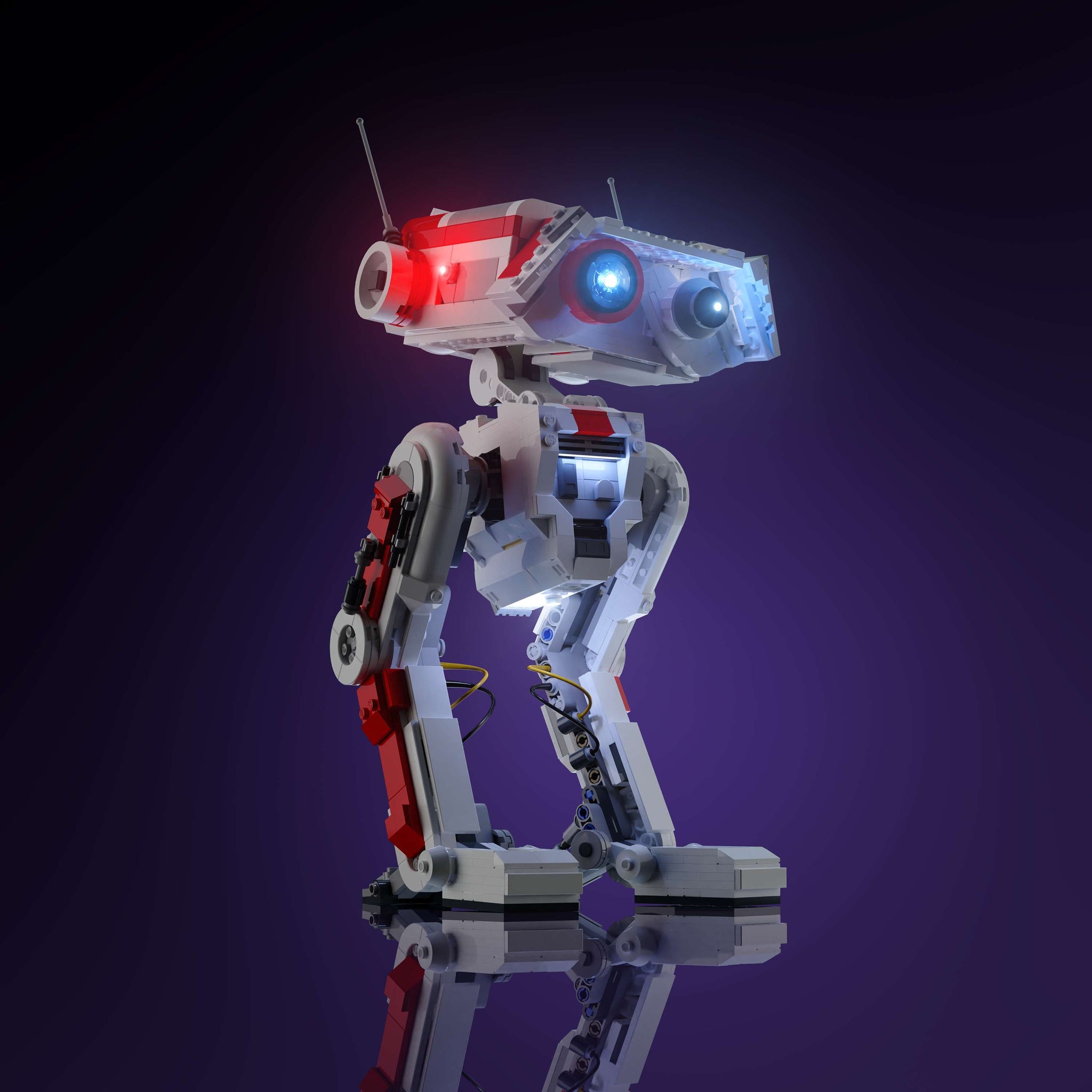 LEGO® Star Wars Light Kits & LED Lighting | Light My Bricks – Light My ...