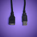 LMB 2.0 - USB-A Extension Cable 3 Meter – Light My Bricks USA