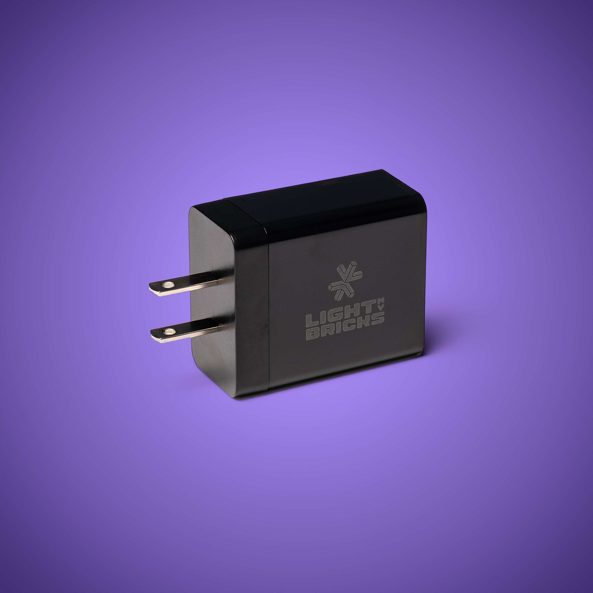 LMB 2.0 USB Wall Adapter - US – Light My Bricks USA