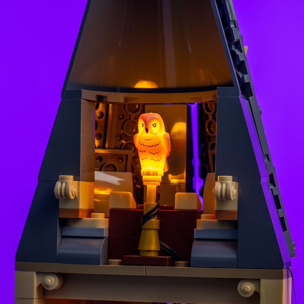 Light Pack for LEGO® Fantasy – Light My Bricks USA