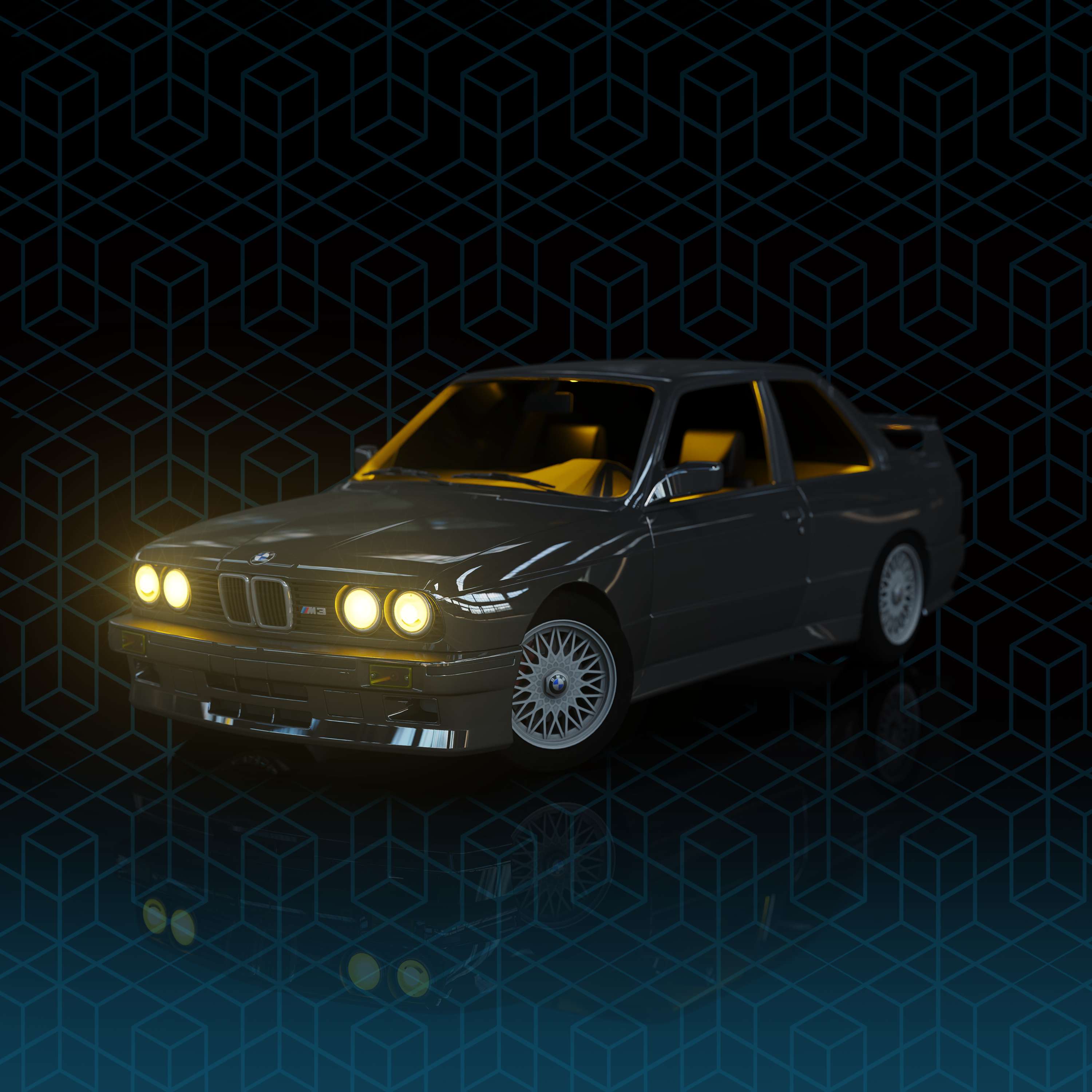 LMB Hobbies Vehicle Model Kit Light Pack – Light My Bricks USA