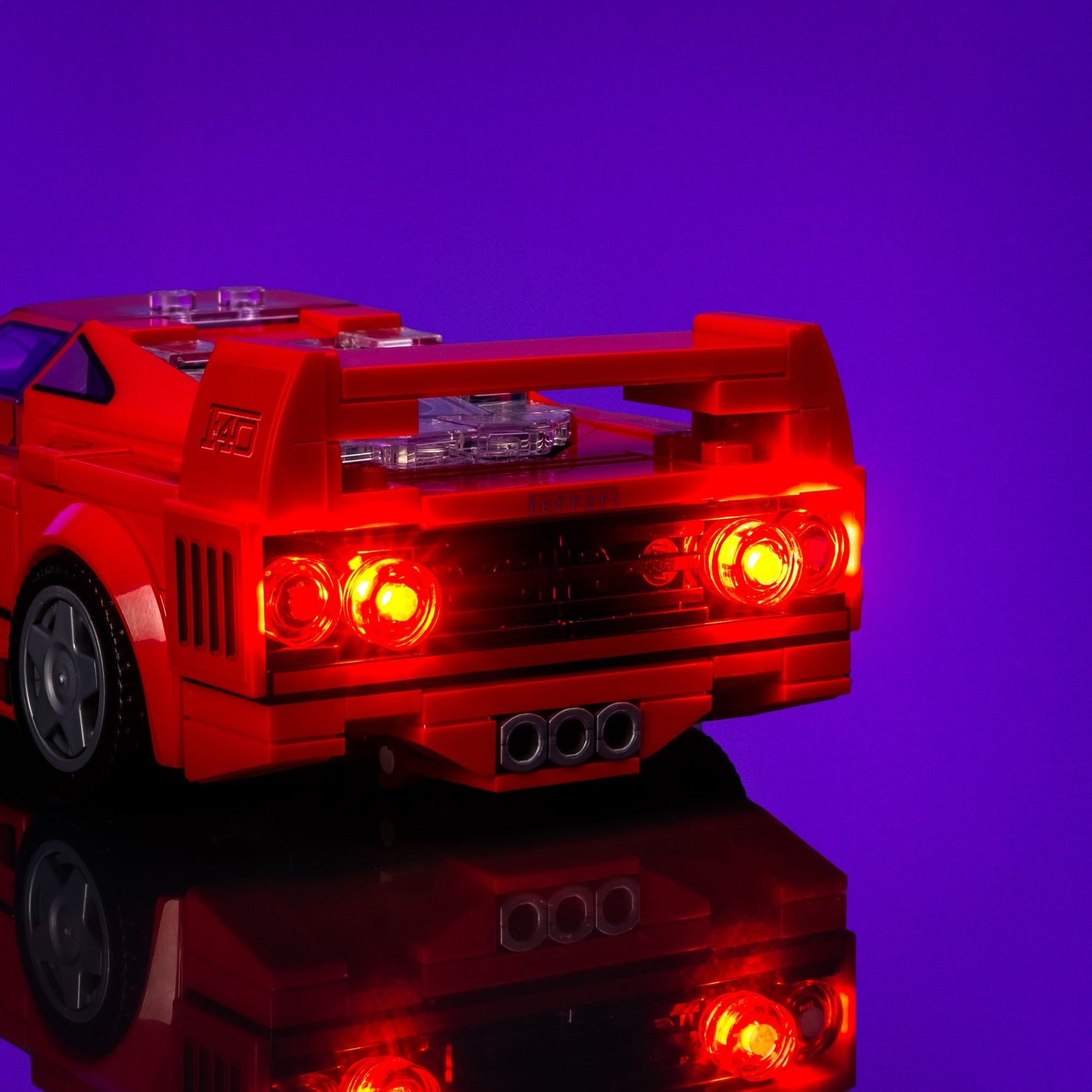 For DIY LEGO lighting creations. Bring your LEGO set to life with easy ...
