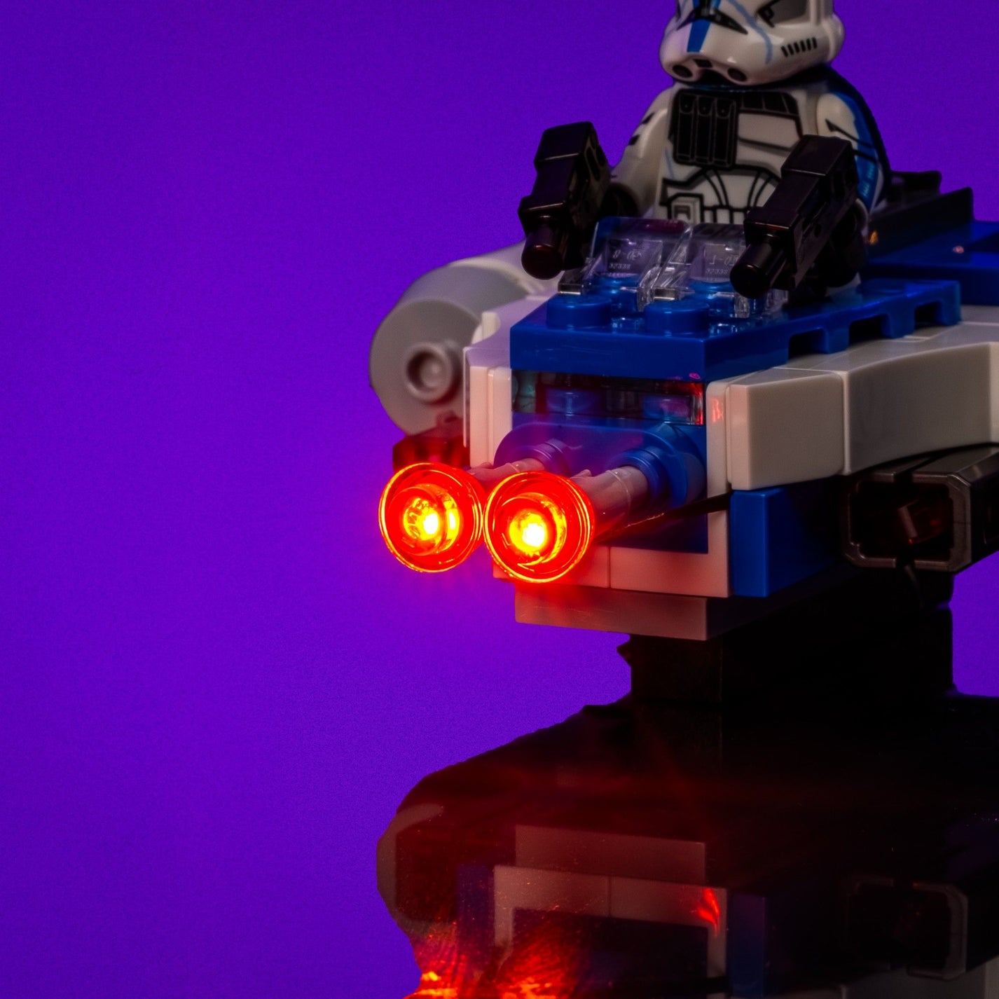 For DIY LEGO lighting creations. Bring your LEGO set to life with easy ...